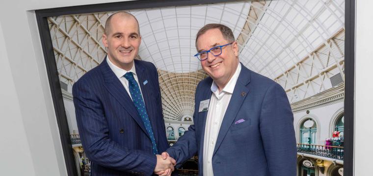 NPIF supports £184m of investment across the North in its second year ...